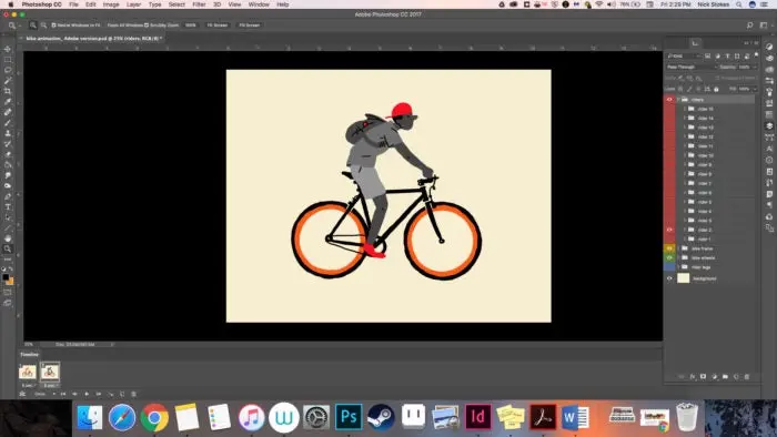How to animate artwork easily | Adobe Blog