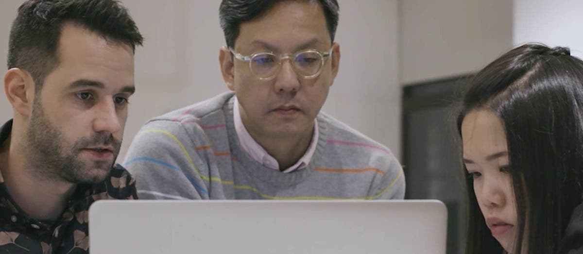 Building a Platform for the Future: The Team Behind Adobe XD