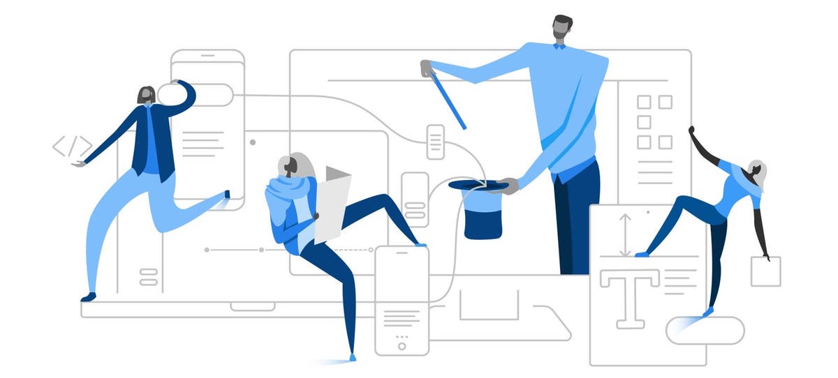 Introducing Spectrum: How Adobe Is Building a Design System at Scale
