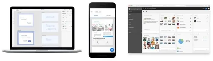 Introducing Spectrum: How Adobe Is Building a Design System at Scale