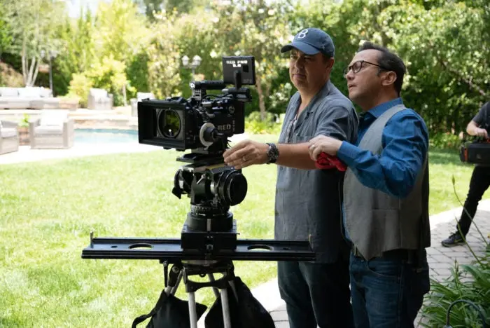 Collaborative Video Editing Gets Real