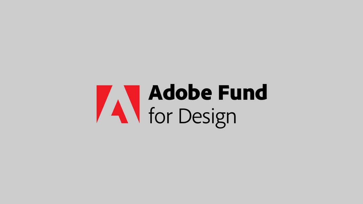 Investing in the Future of Creativity: Announcing the Adobe Fund for Design