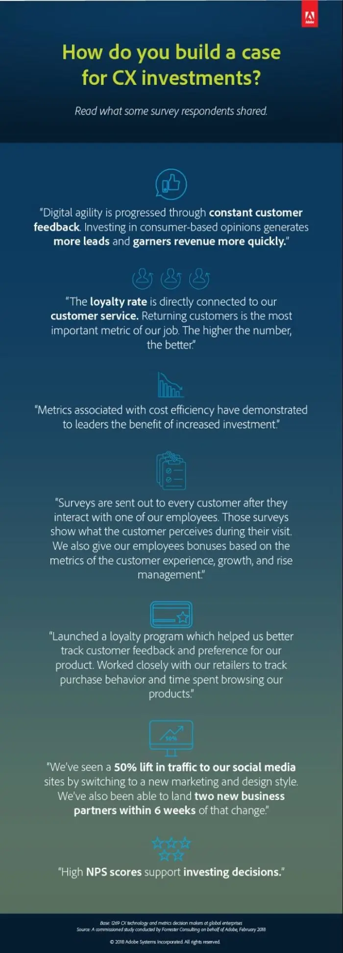 How to Invest in Experiences for Your Best Business Breakthrough This ...