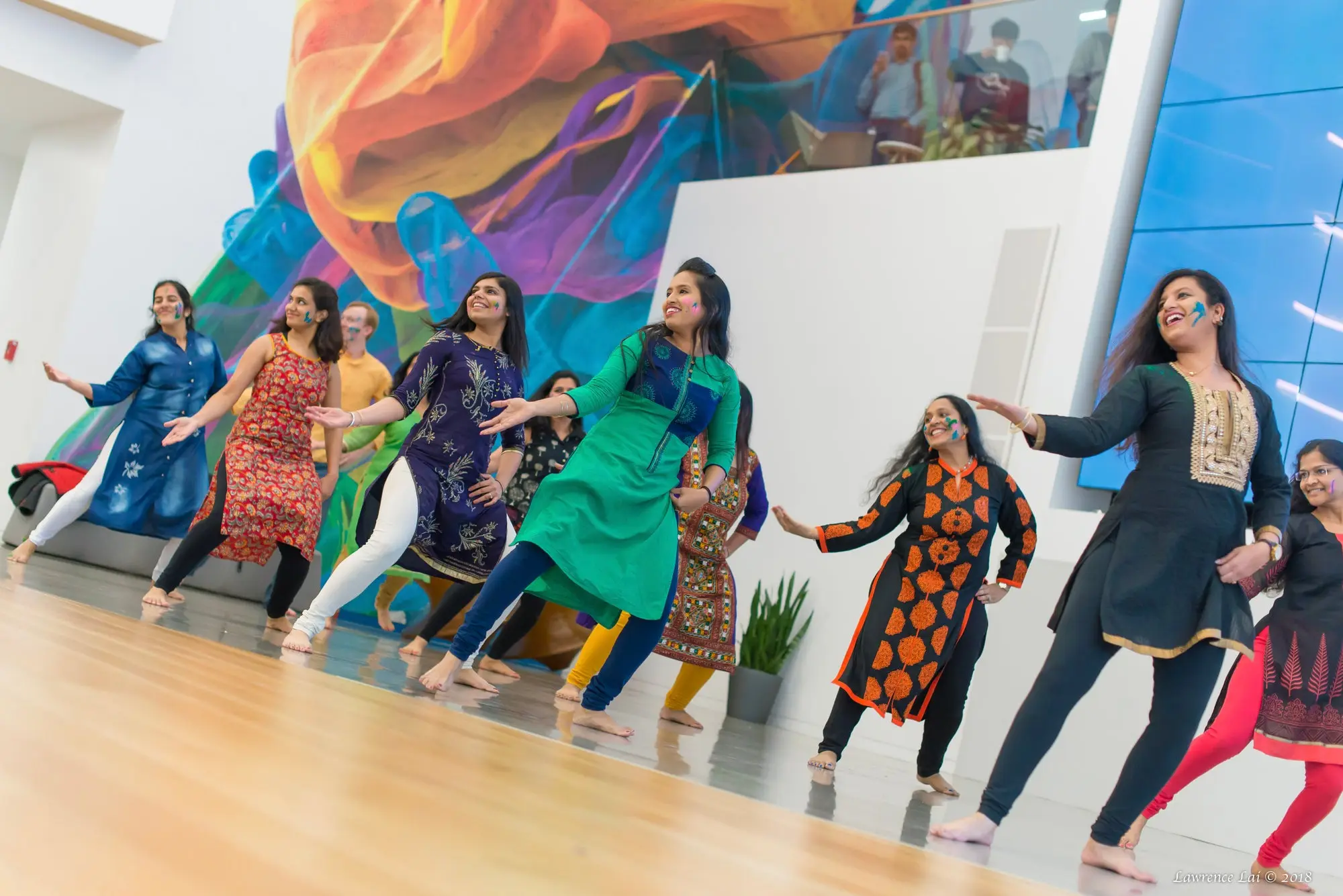 Speaking Out with the Asian Employee Network