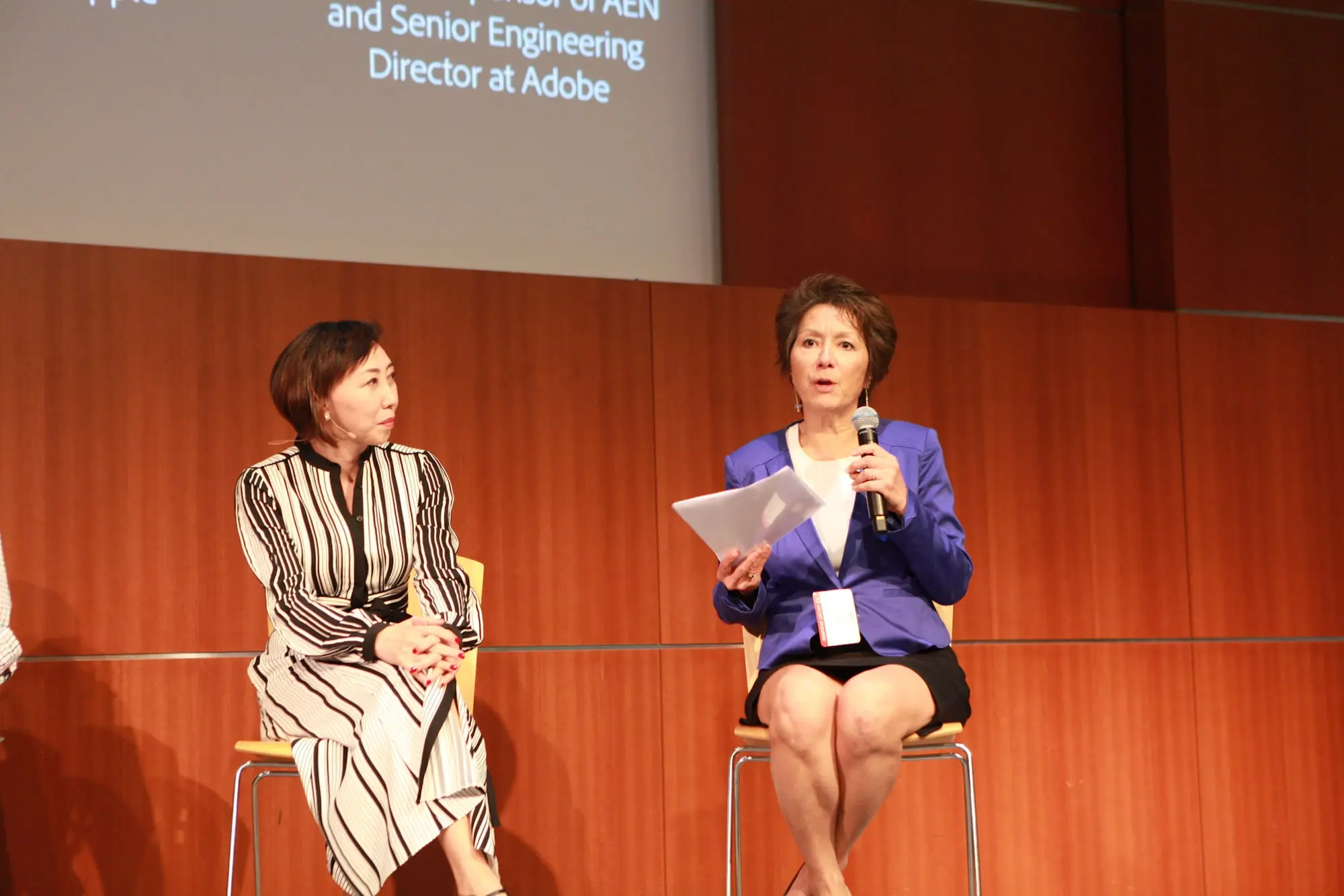 Speaking Out with the Asian Employee Network