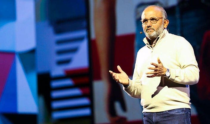 Great Experiences Combine Design With Intelligence, Says Adobe CEO
