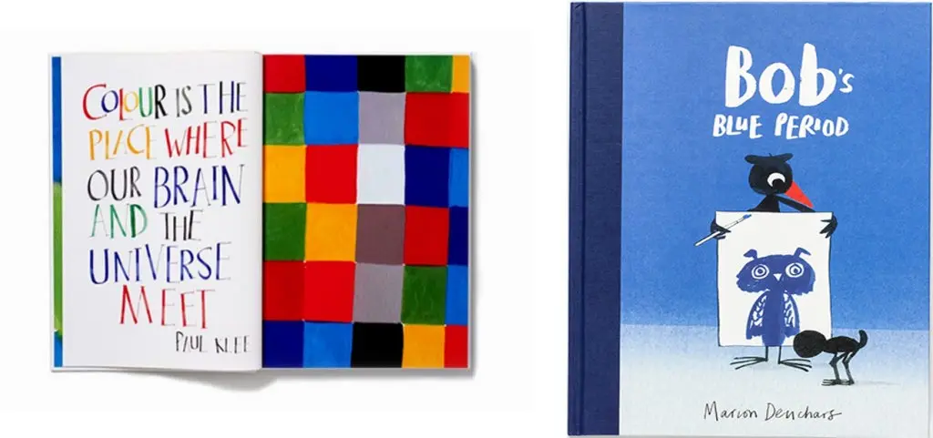 Marion Deuchars on Children’s Books, Curiosity and being an Award ...