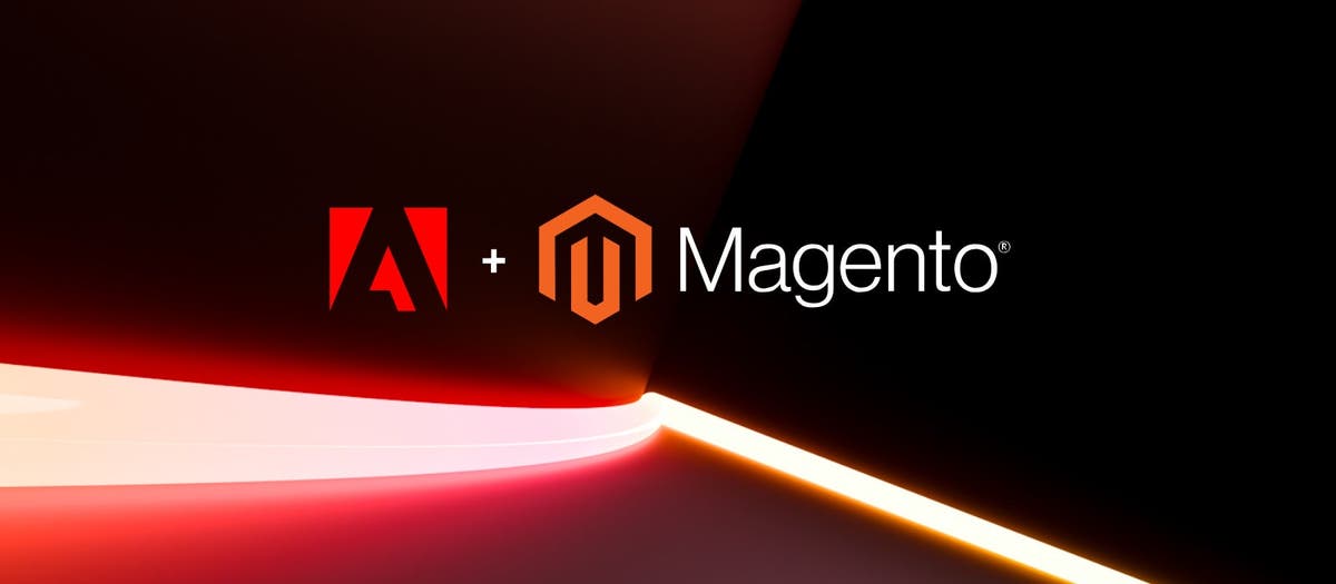 Adobe Brings Leading Commerce Platform Magento to Experience Cloud