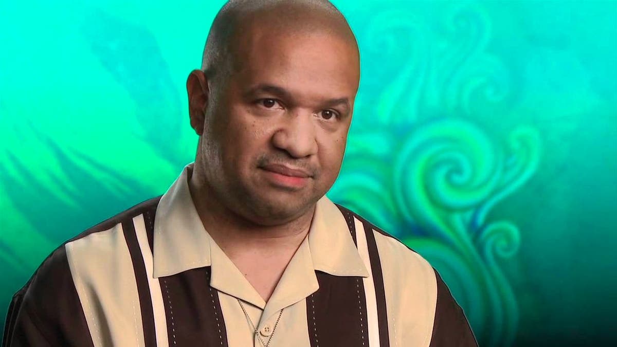 John Penn II’s career path from computer scientist to hero