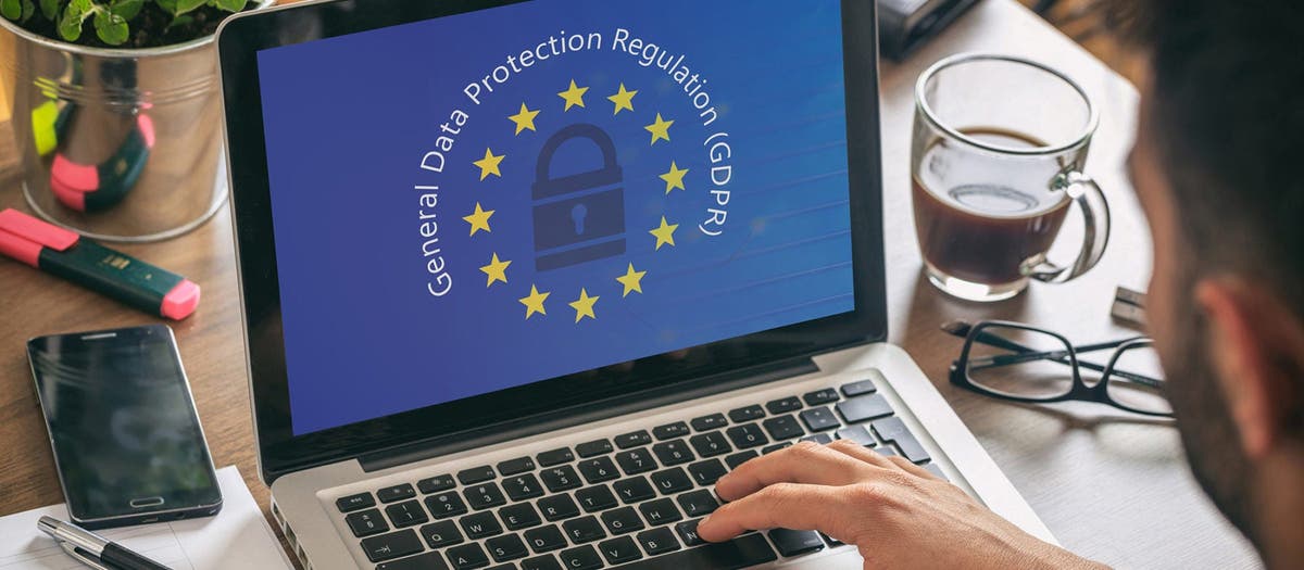 Privacy by Design: GDPR and Your Experience Business