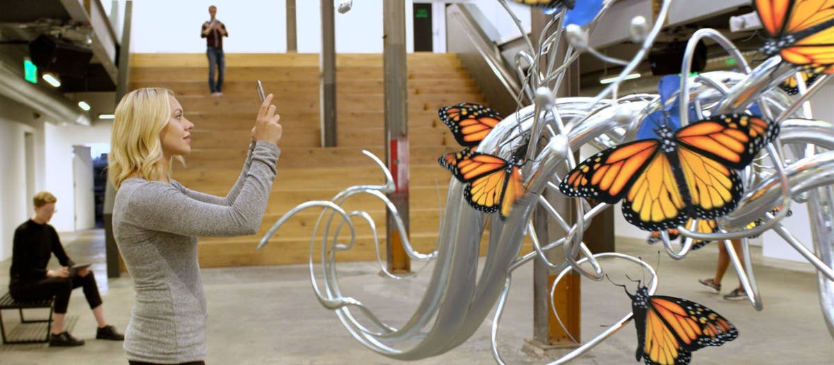 Introducing Project Aero