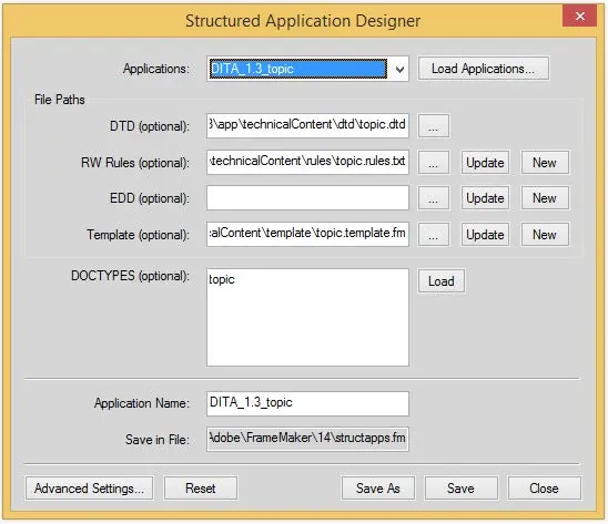 [Guest Post] Strategic TechComm: FrameMaker is XML authoring made easy ...