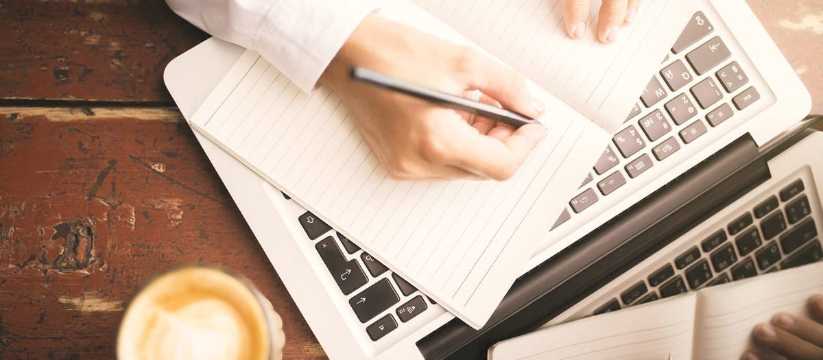 How Writing About UX Design Can Make You a Better UX Designer