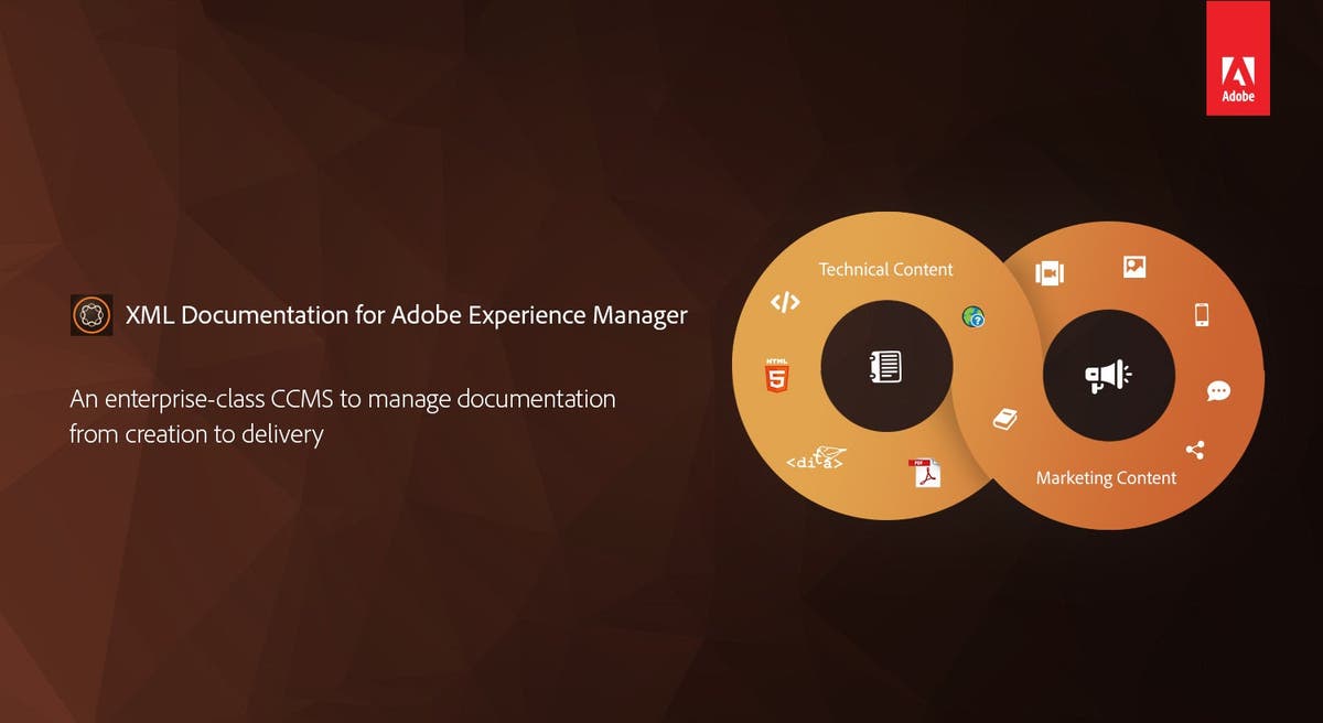 XML Documentation for Adobe Experience Manager 3.0 launched