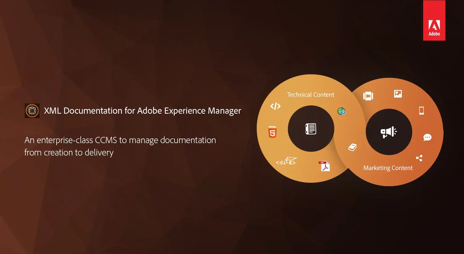 XML Documentation for Adobe Experience Manager 3.0 launched