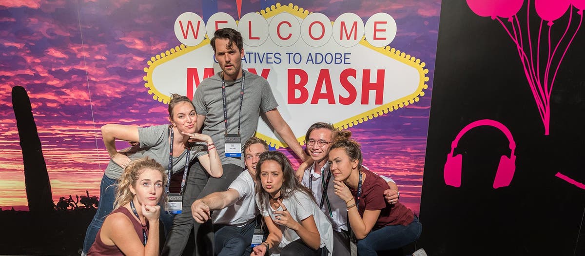 New to MAX? Here’s How to Make the Most of Your Conference Experience