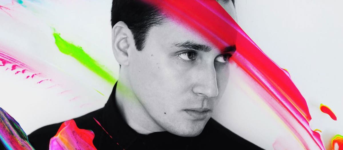 Artist Spotlight: Ruslan Khasanov