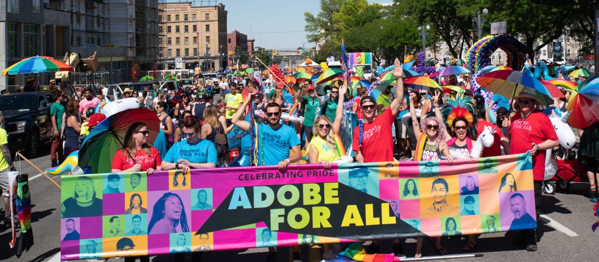 Celebrating Pride Month All Year