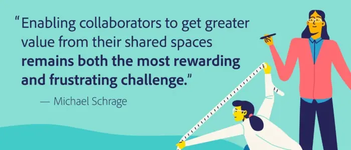 Is There a Science Behind Collaboration?