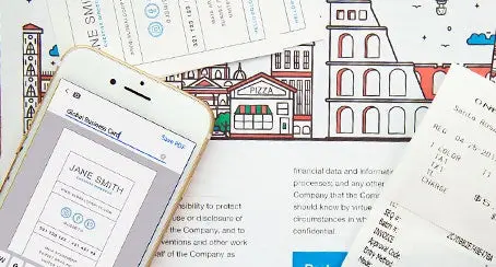 Evolution of the Digital Document: Celebrating Adobe Acrobat’s 25th ...