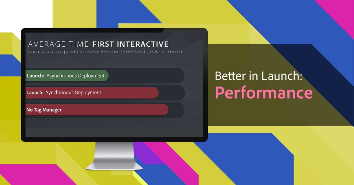 Better in Launch: Performance