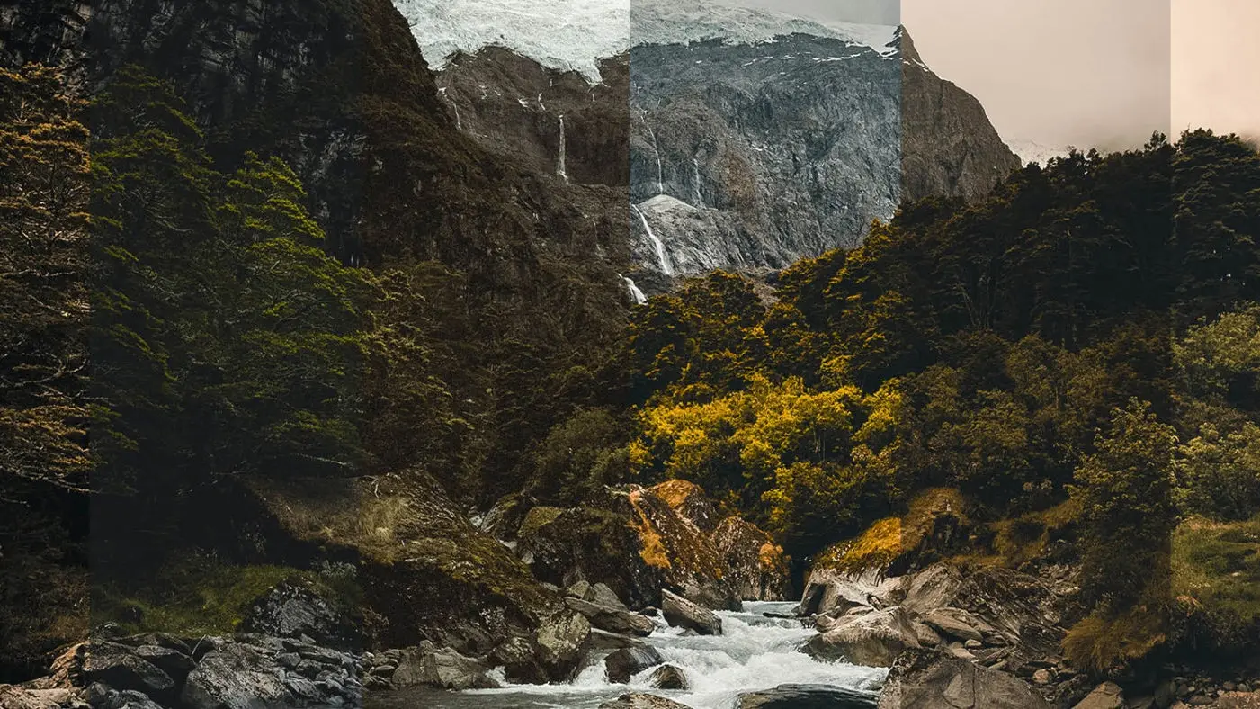 Find Your Shot with Photographer Max Muench