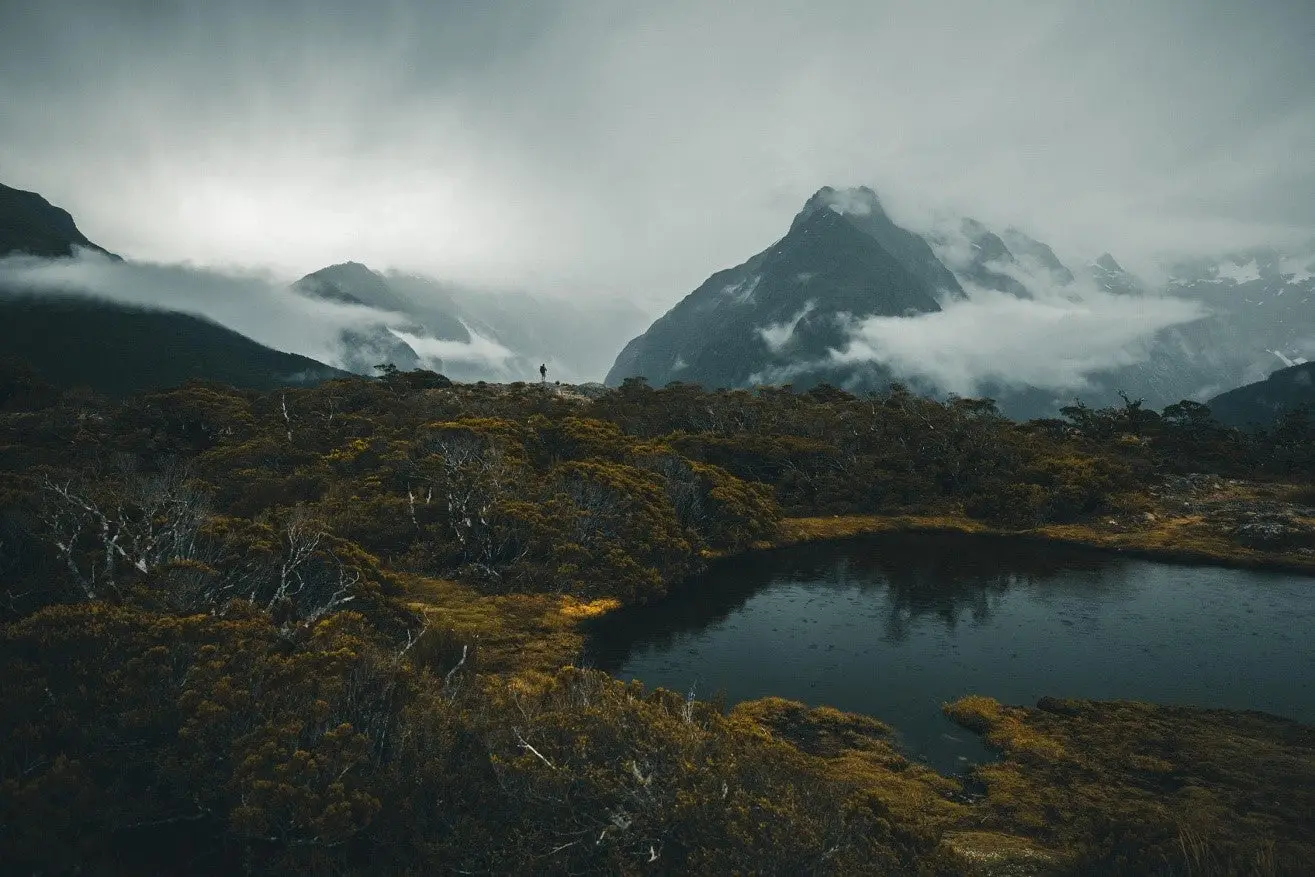 Find Your Shot with Photographer Max Muench