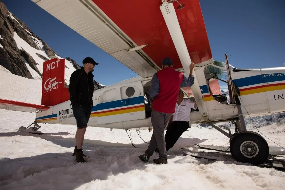 Find Your Shot with Photographer Max Muench