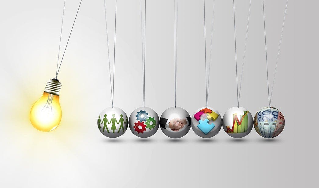 Design Thinking: The Catalyst For Exceptional Innovation