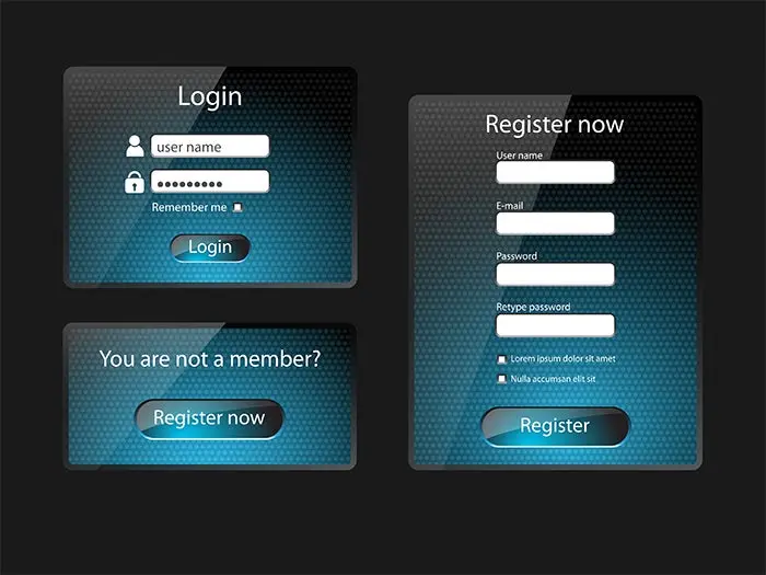 When Less Is More: The Dos and Don’ts of Designing Web Forms