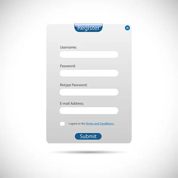 When Less Is More: The Dos and Don’ts of Designing Web Forms