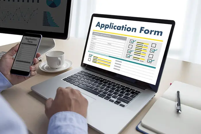 When Less Is More: The Dos and Don’ts of Designing Web Forms