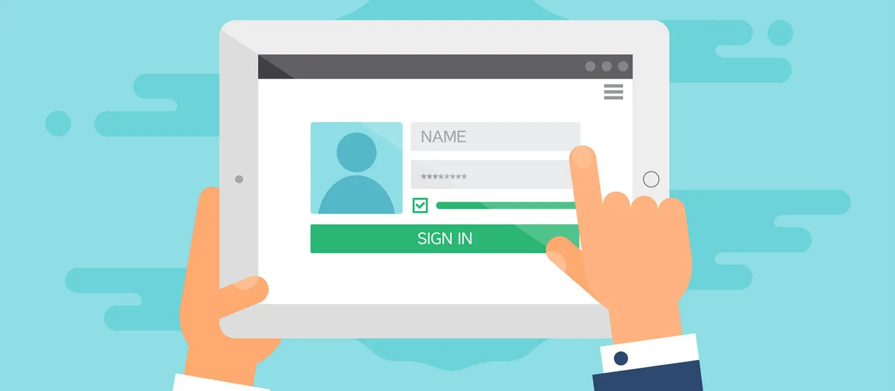 When Less Is More: The Dos and Don’ts of Designing Web Forms