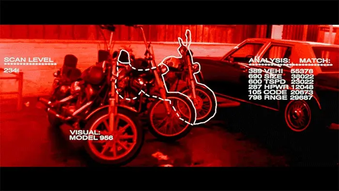 Reimagining “Terminator 2’s” Iconic User Interfaces Through the Power ...