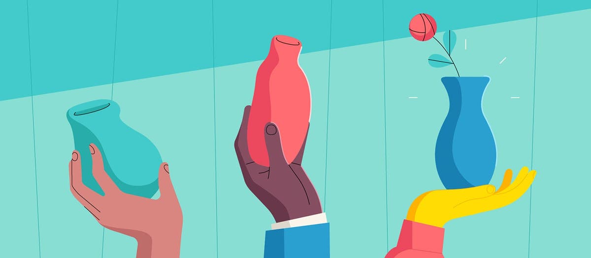 A Better Way to Beta