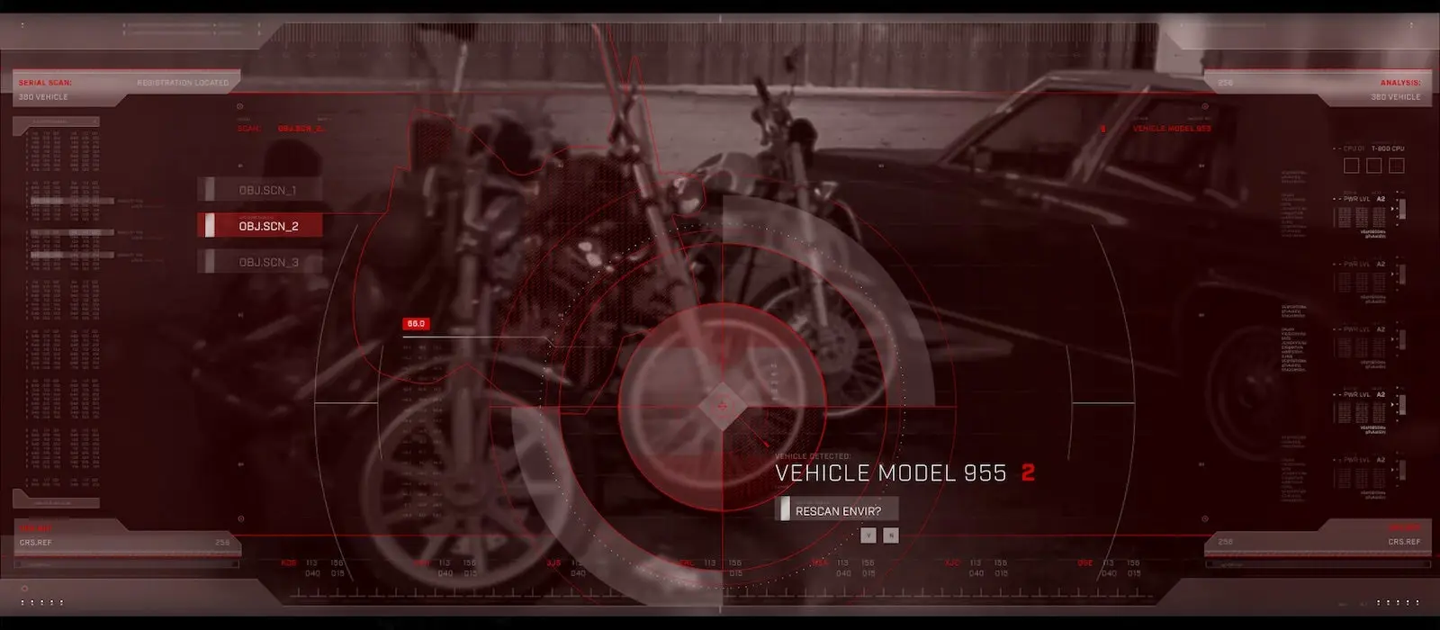 Reimagining “Terminator 2’s” Iconic User Interfaces Through the Power ...