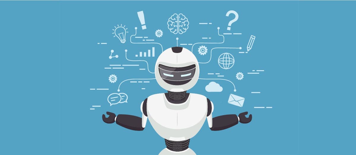 Hold On To Your Bot!