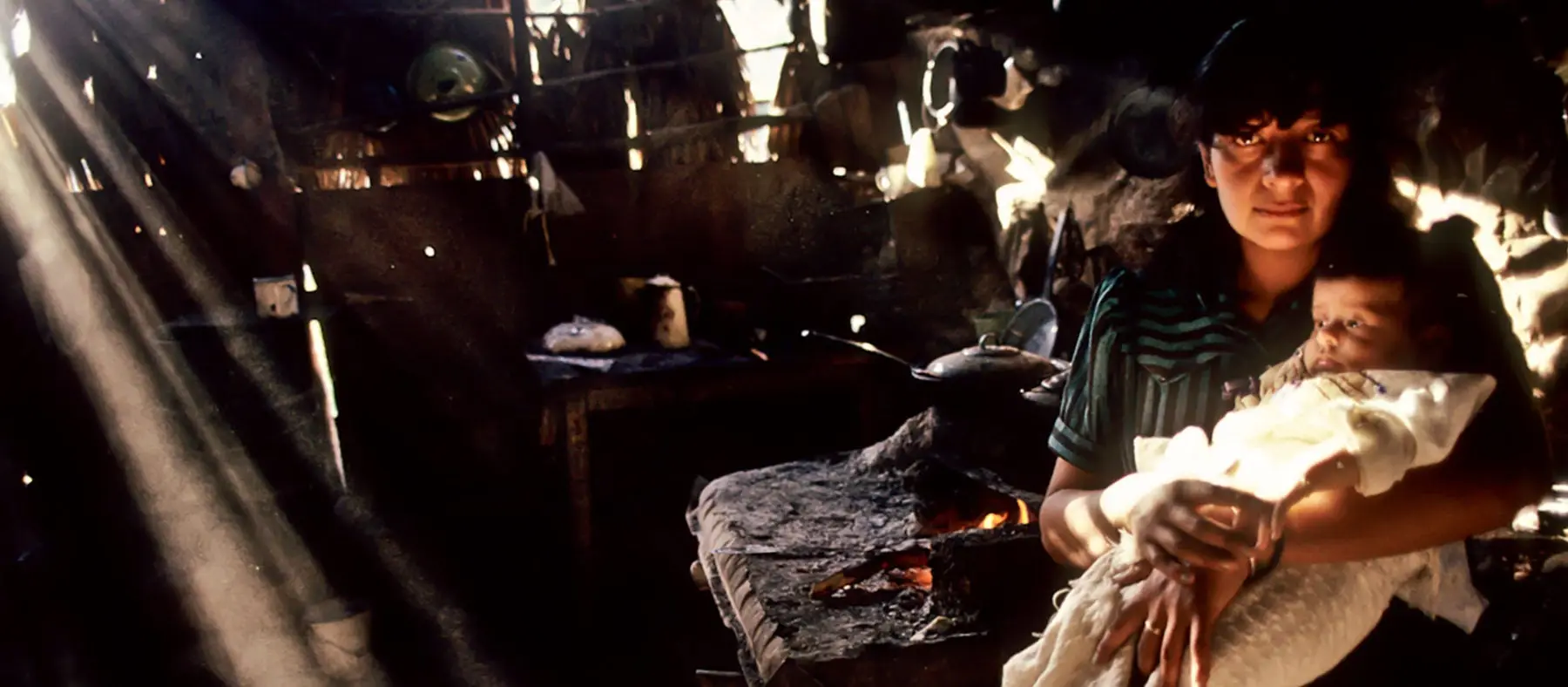 Annie Griffiths on Photography for Good