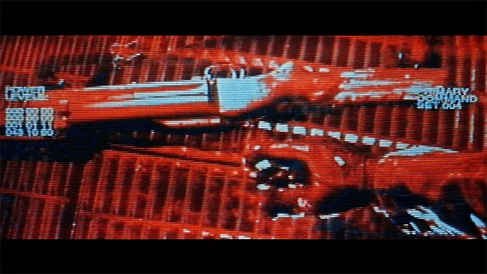 Reimagining “Terminator 2’s” Iconic User Interfaces Through the Power ...