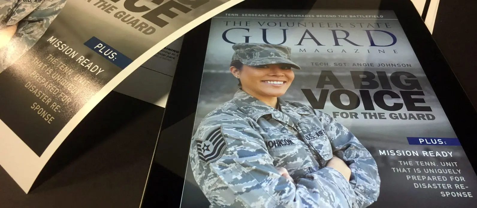 How a First-Time Graphic Designer Created an Award-Winning Cover Design