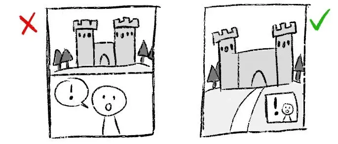 Newbies’ Guide to Comic Art