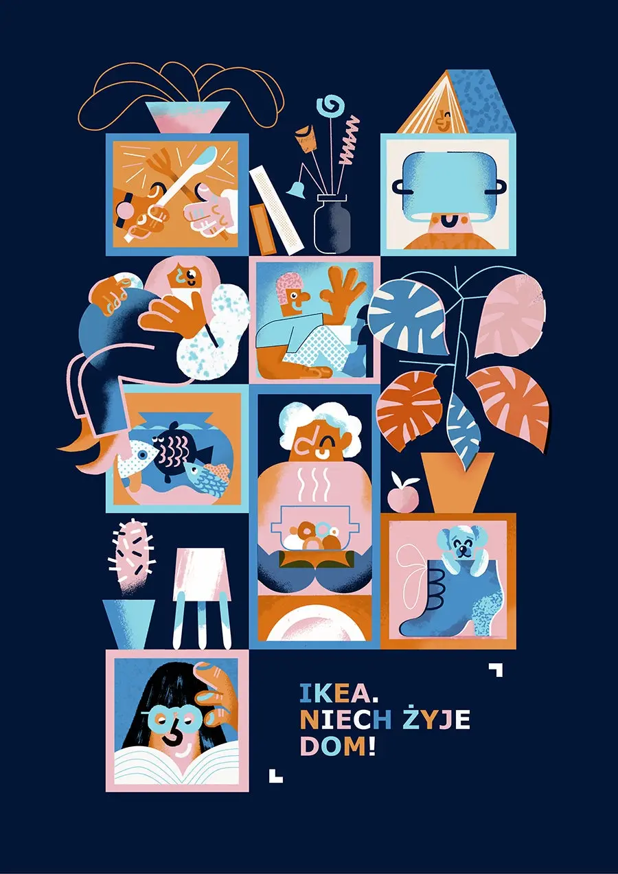 Artist Spotlight: Karol Banach