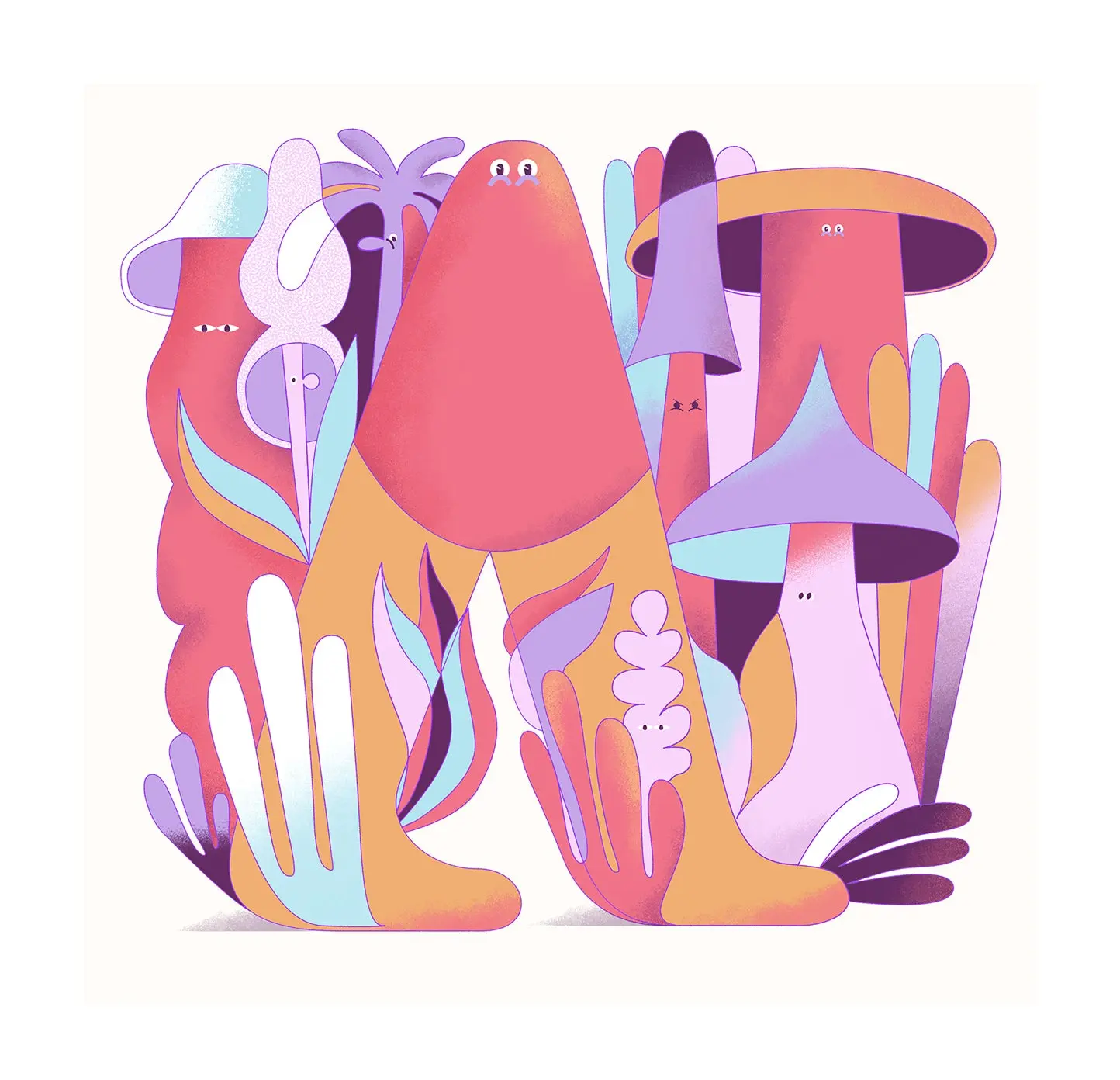 Artist Spotlight: Karol Banach