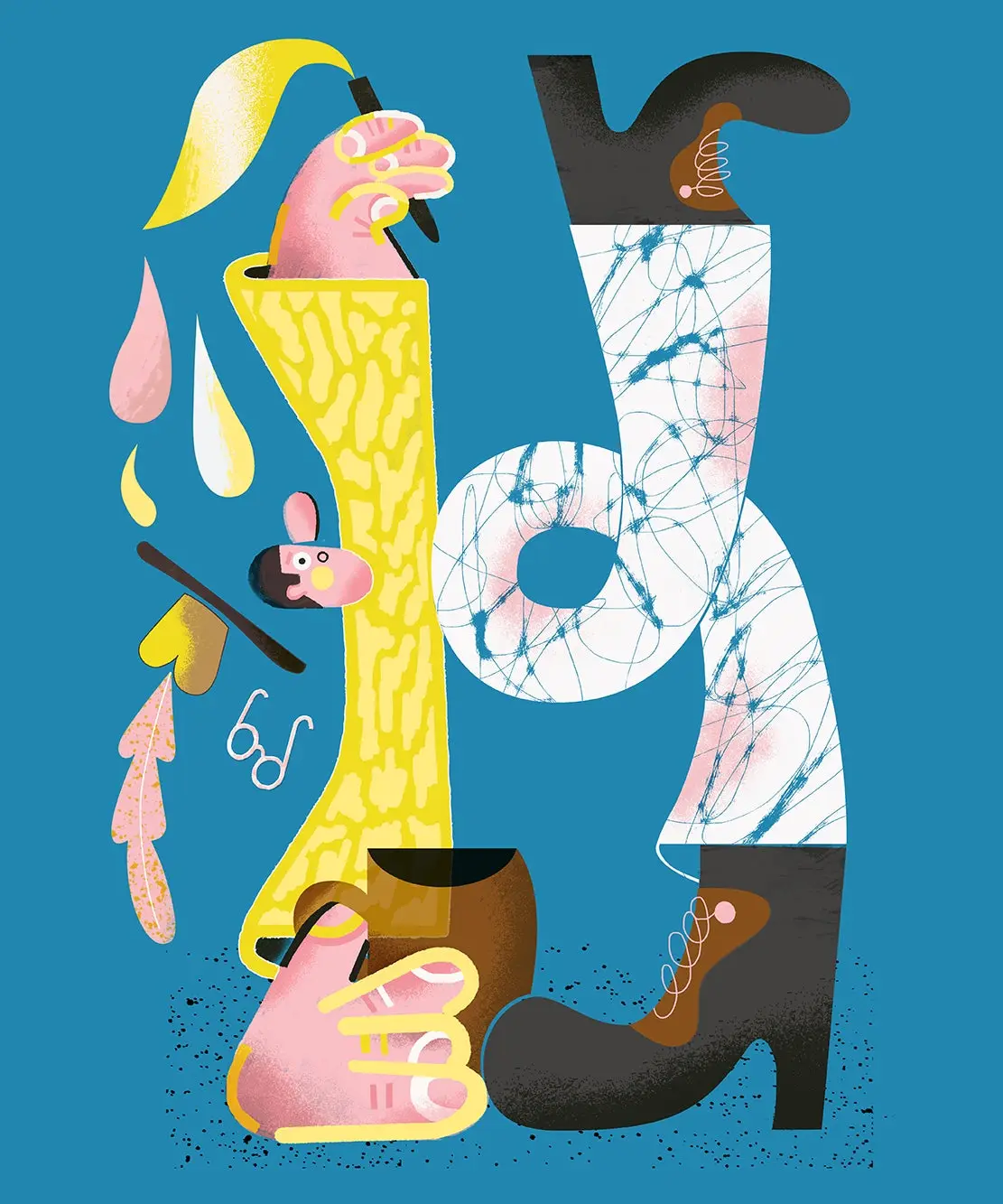 Artist Spotlight: Karol Banach