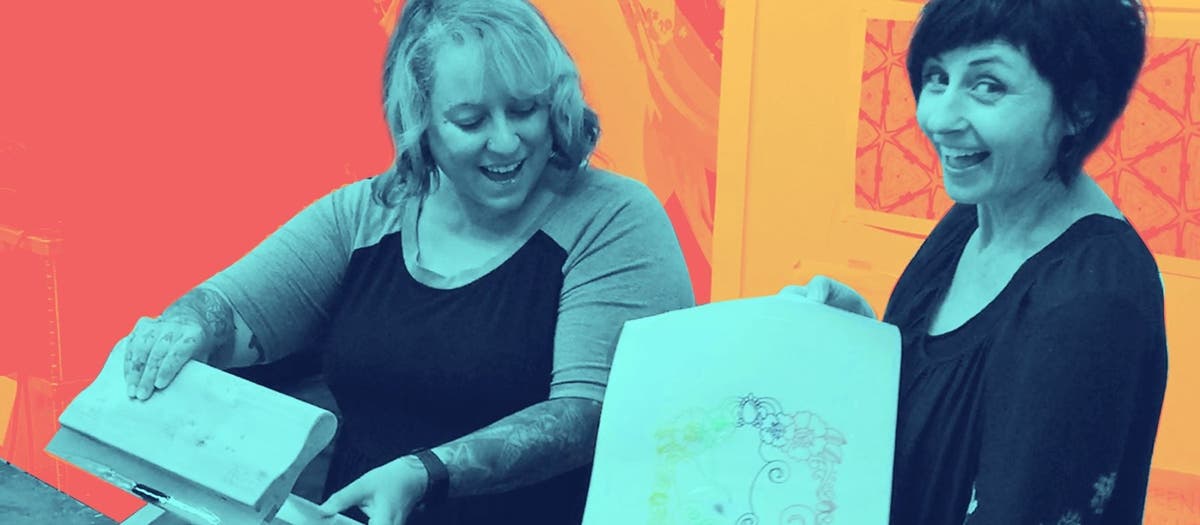 Adobe and the Creative Community: A Beautiful Collaboration