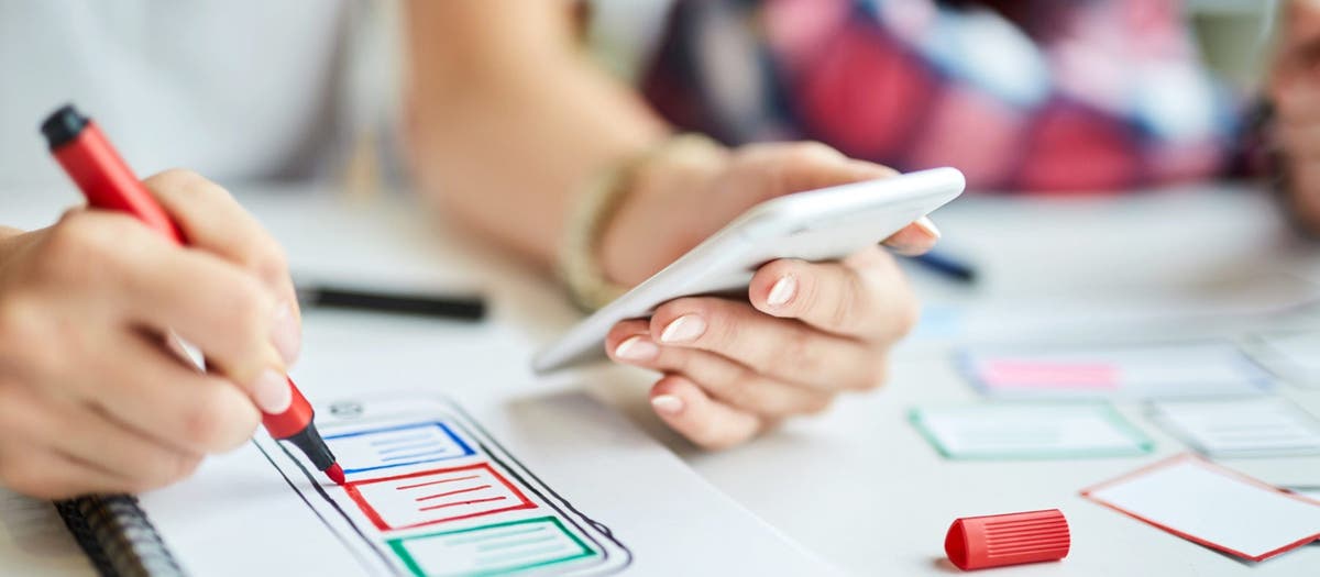 Exploring the Design Principles Behind Adobe Scan