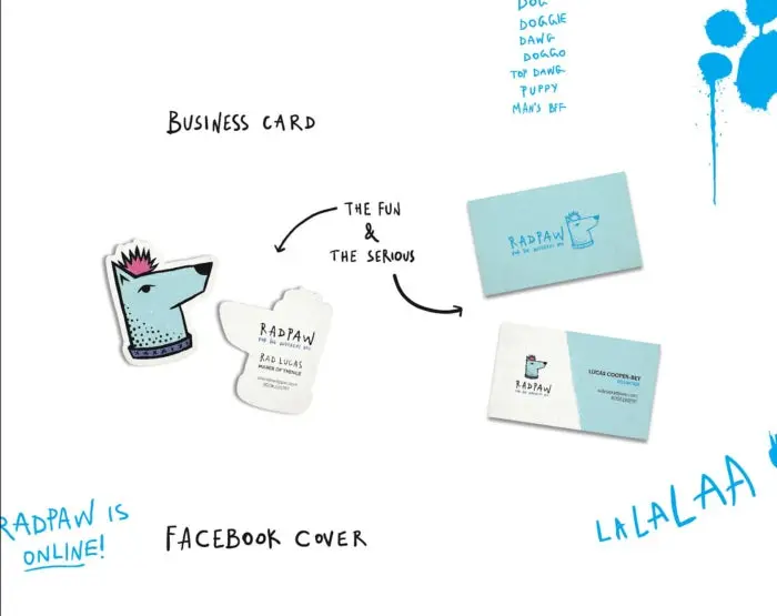 How to Create a Brand Guide from Scratch Using Adobe Illustrator