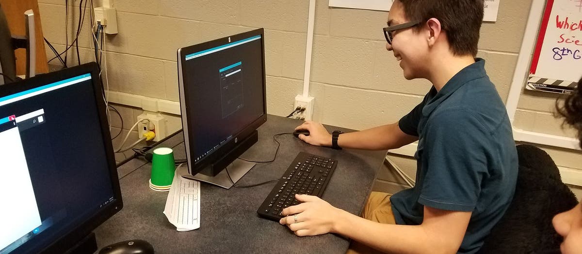 Investing in Lifelong Learners