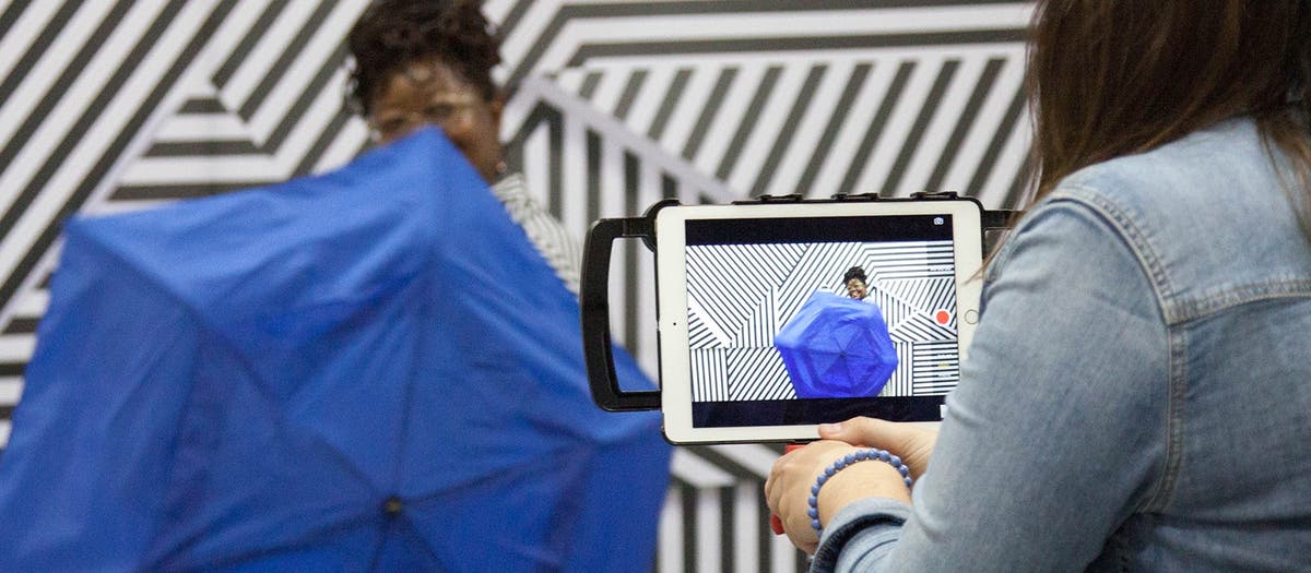 5 Featured Sessions: Video Track