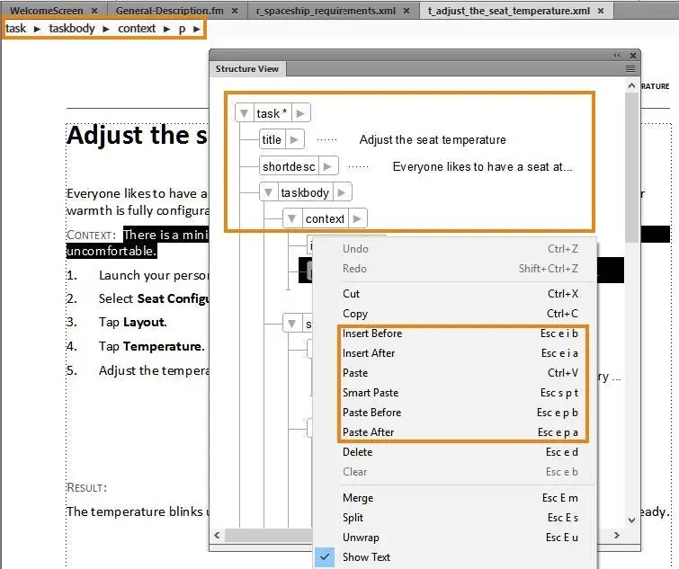 FrameMaker 2019 release